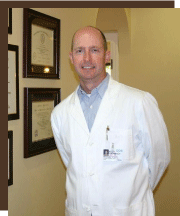 Keith R. Gronbach, DDS Lafayette CA, East Bay Oral Surgery